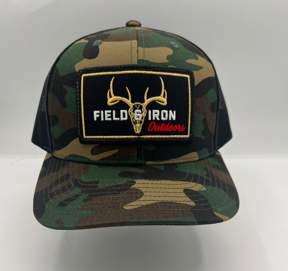 Field & Iron Golden Outdoors – Field and Iron
